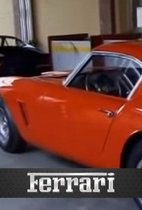 Ferrari | Rotten Tomatoes