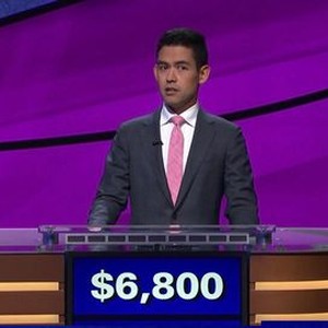 Jeopardy!: Season 34, Episode 23 - Rotten Tomatoes