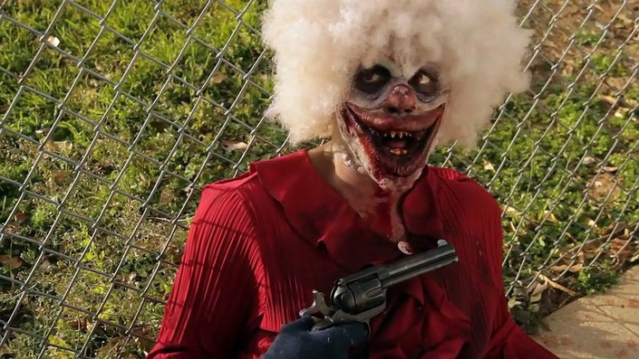 Scary Or Die