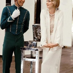 Christopher Gable - Rotten Tomatoes