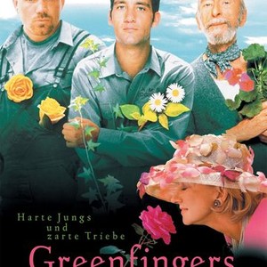 Greenfingers - Rotten Tomatoes