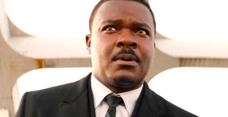 Selma - Rotten Tomatoes