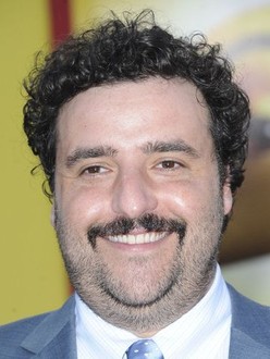 krumholtz david