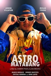 Astro Mayabang | Rotten Tomatoes