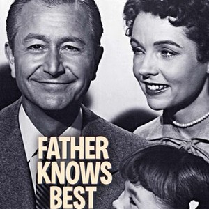 Father Knows Best - Rotten Tomatoes