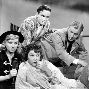 Jack Whiting - Rotten Tomatoes