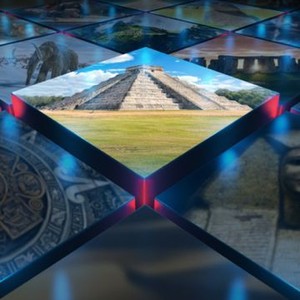 Ancient Unexplained Files - Rotten Tomatoes