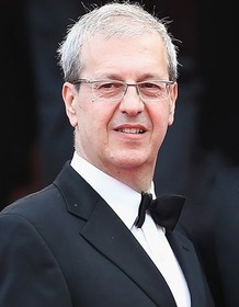 Paul Brizzi | Rotten Tomatoes