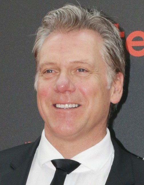 Erik Thomson - Rotten Tomatoes