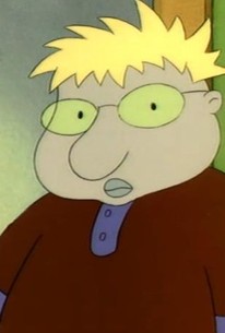 Doug: Season 3, Episode 6 - Rotten Tomatoes