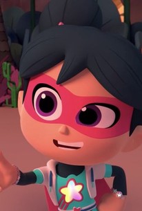 StarBeam: Season 1, Episode 6 | Rotten Tomatoes