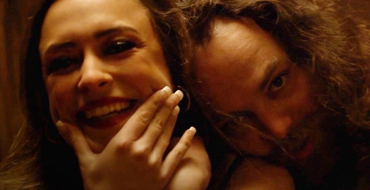 The Leech - Rotten Tomatoes