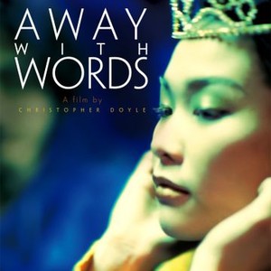 Away With Words - Rotten Tomatoes