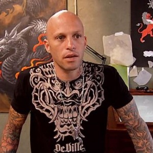 Miami Ink: Season 4, Episode 2 - Rotten Tomatoes