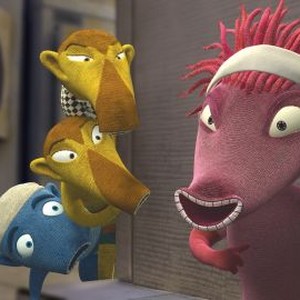 The Oddsockeaters - Rotten Tomatoes