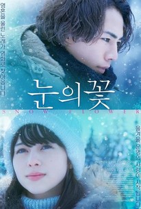 Snow Flower | Rotten Tomatoes