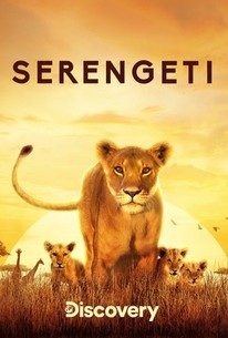 Serengeti - Rotten Tomatoes