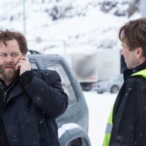 Trapped: Season 1 - Rotten Tomatoes