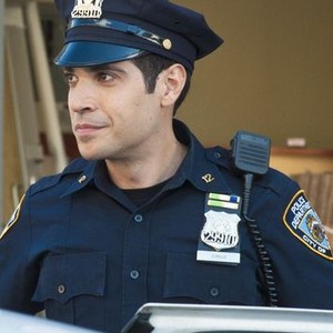 Sebastian Sozzi - Rotten Tomatoes