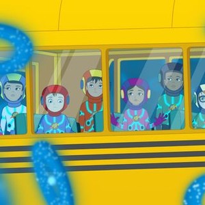 The Magic School Bus Rides Again - Rotten Tomatoes