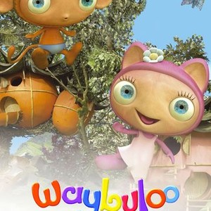 Waybuloo: Season 1, Episode 42 - Rotten Tomatoes