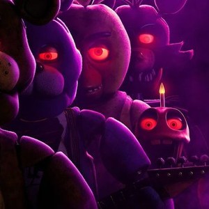 Five Nights at Freddy's - Rotten Tomatoes