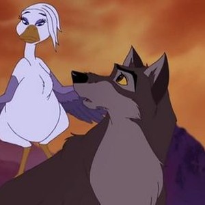 Balto III: Wings of Change - Rotten Tomatoes