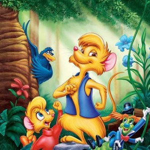 The Secret of NIMH 2: Timmy to the Rescue - Rotten Tomatoes