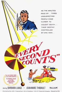 Every Second Counts (1956) | Rotten Tomatoes