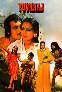 Yuvraaj (1979) | Rotten Tomatoes