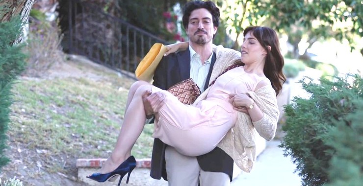 Between Us - Rotten Tomatoes