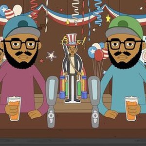 Kenneth Lucas - Rotten Tomatoes