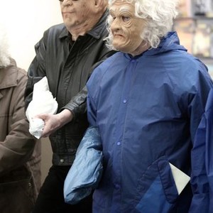 Golden Years - Rotten Tomatoes