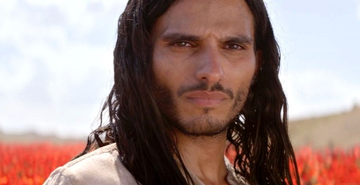 Messiah | Rotten Tomatoes