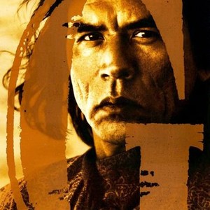 Geronimo: An American Legend - Rotten Tomatoes