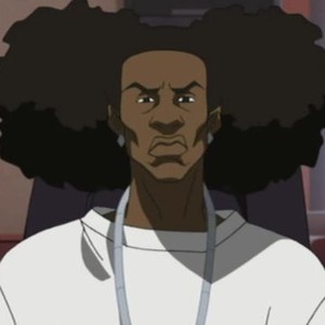The Boondocks: Season 2, Episode 7 - Rotten Tomatoes