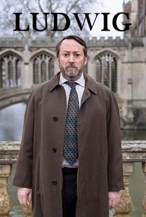 Ludwig: Season 1 - TV Reviews | Rotten Tomatoes