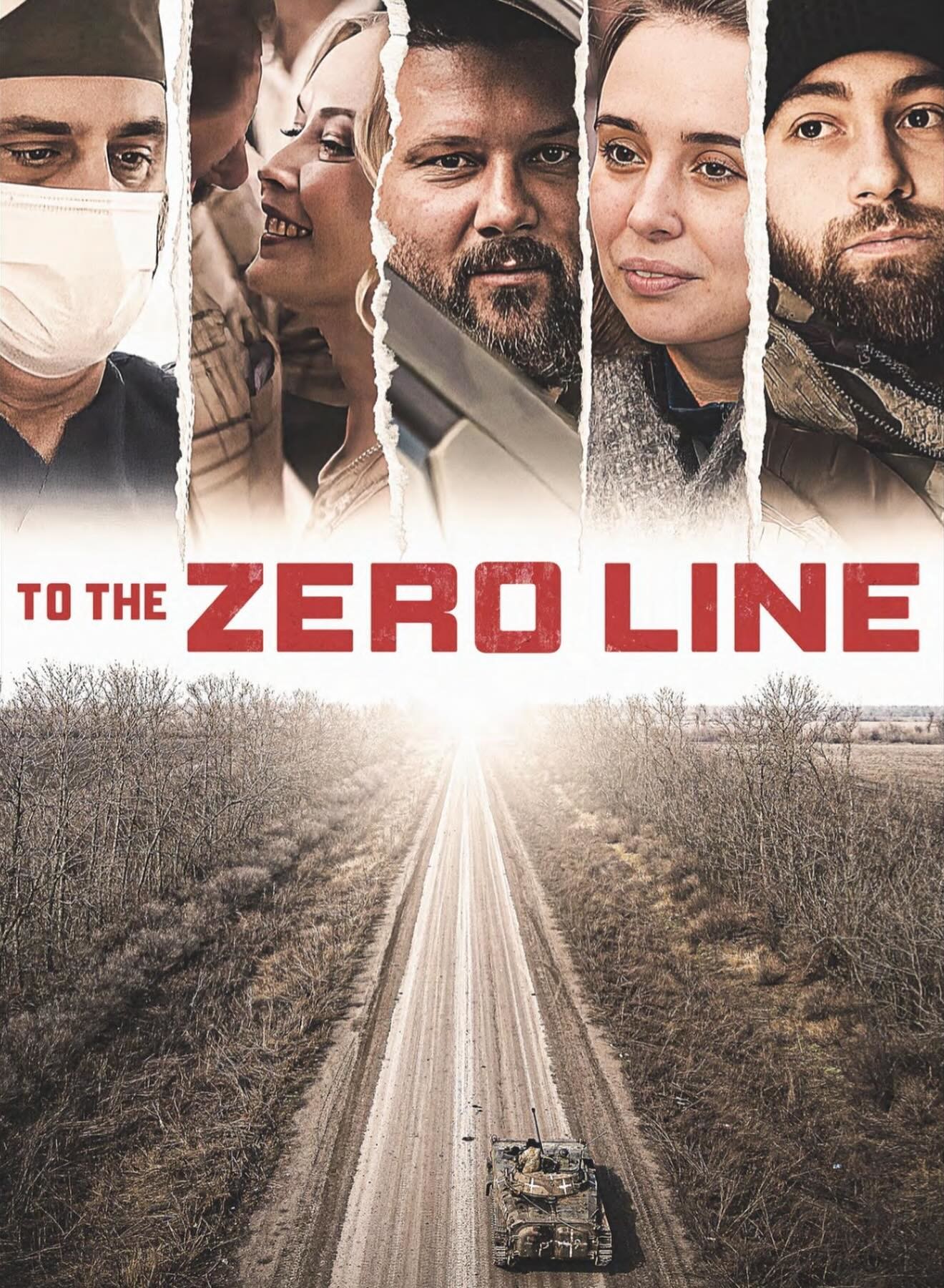 To the Zero Line | Rotten Tomatoes