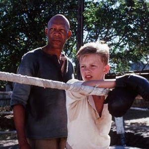 Simon Fenton - Rotten Tomatoes