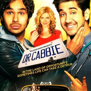 Dr. Cabbie - Rotten Tomatoes