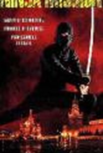 The Ninja Mission (1984) - Rotten Tomatoes