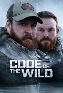 Code of the Wild: Season 1 | Rotten Tomatoes