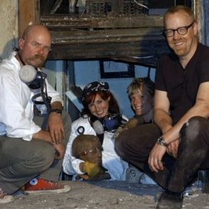 MythBusters: There's Your Problem!: Season 1, Episode 8 - Rotten Tomatoes