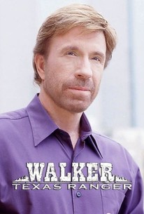 Walker, Texas Ranger - Rotten Tomatoes