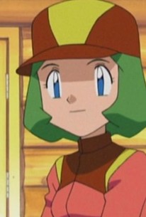 Pokémon the Series: Advanced, Episode 11 | Rotten Tomatoes