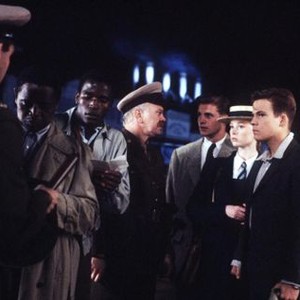 Alois Moyo - Rotten Tomatoes