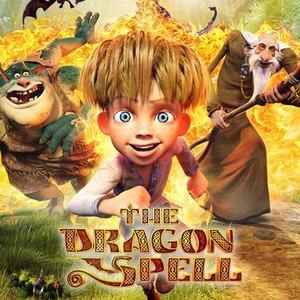 The Dragon Spell - Rotten Tomatoes