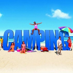 Camping - Rotten Tomatoes