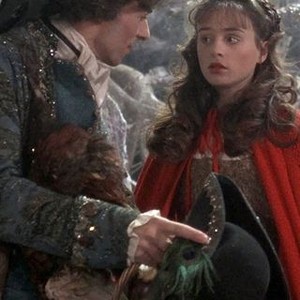 The Company of Wolves - Rotten Tomatoes