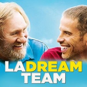 La dream team - Rotten Tomatoes